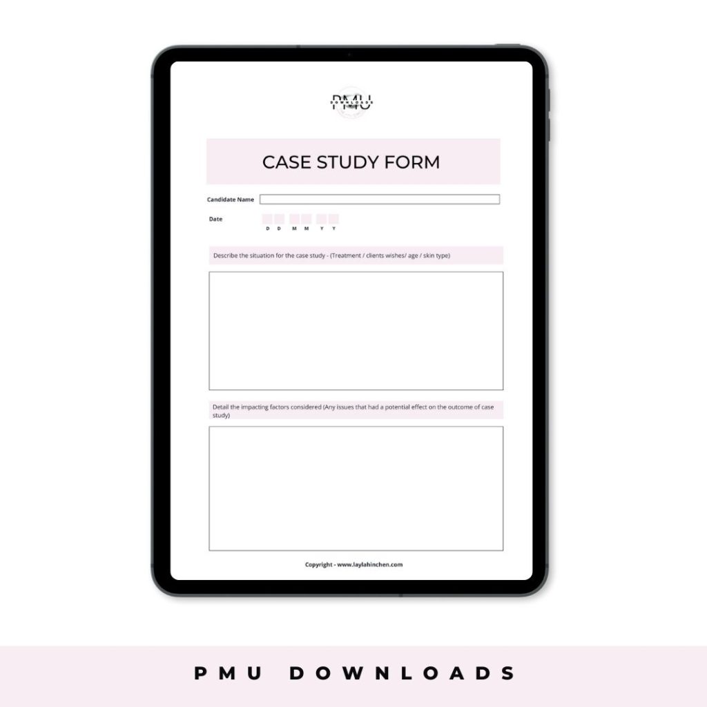 Case study Front sheet – The PMU Circle
