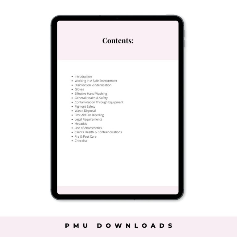 PMU Downloads – The PMU Circle