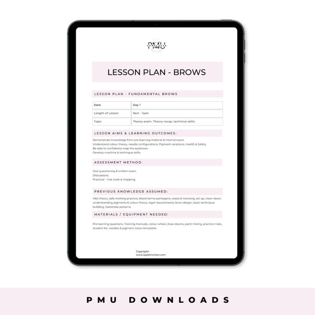 PMU Downloads – The PMU Circle