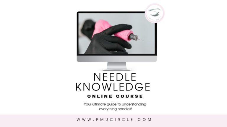 Needle Knowledge Free Access – The PMU Circle