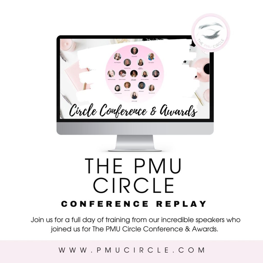 The PMU Circle Conference – Live Replay – The PMU Circle